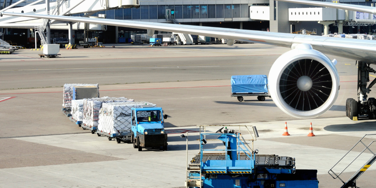UWL Air Freight Update: New Cargo Description Requirements for Air Cargo Shippers